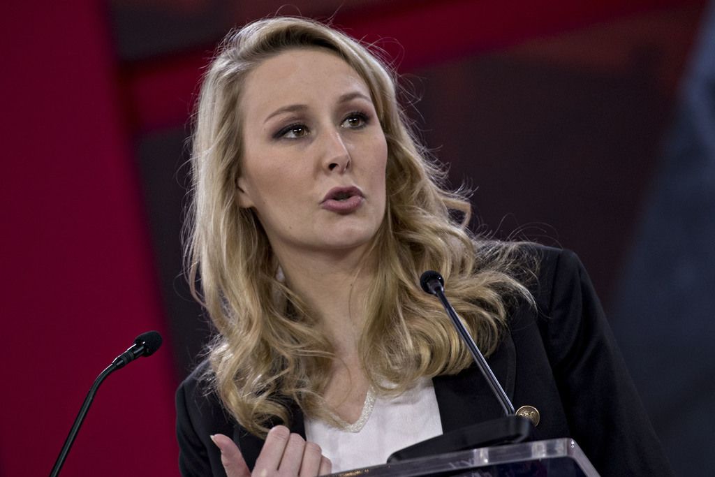 As Macron Champions Europe, a Nationalist School Opens…