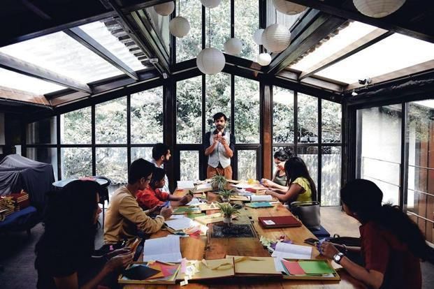 Meet the paper engineer