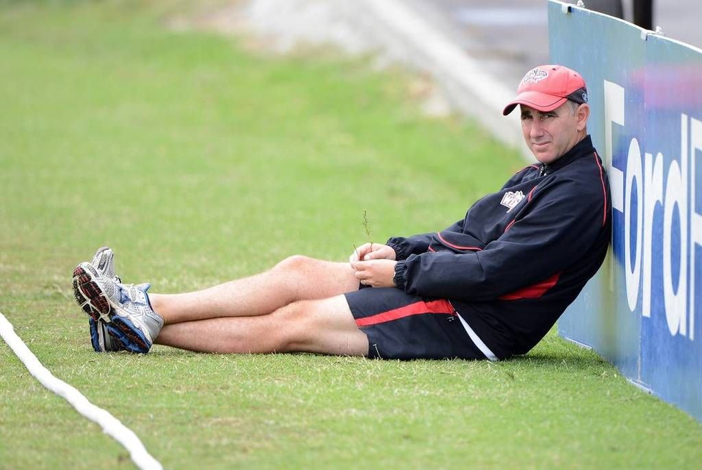 Cricket: Gary Stead gets set to ease into new era