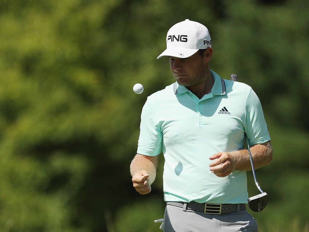 Dell Technologies Championship: Tyrrell Hatton, Justin…