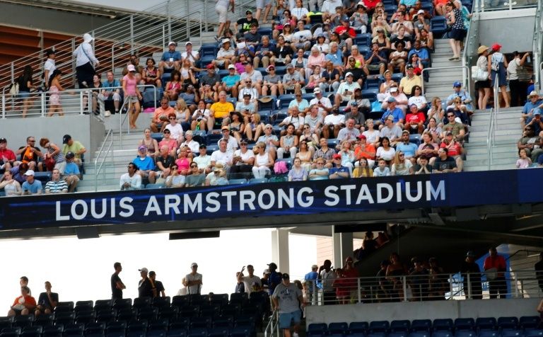 Louis Armstrong Stadium: $200 million graveyard?