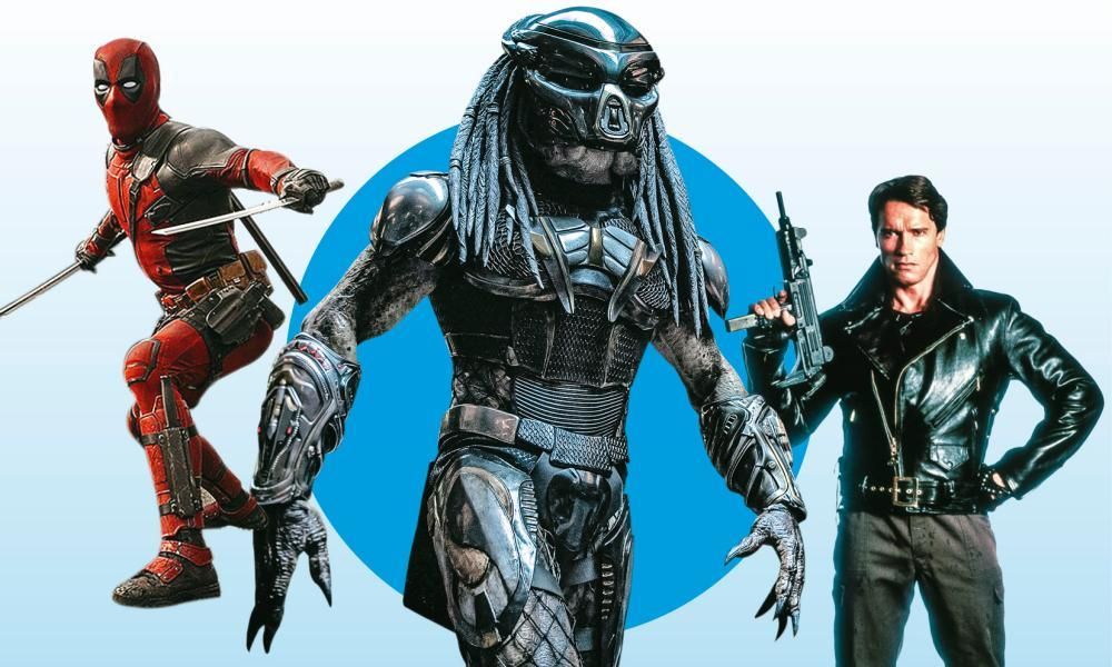 How The Predator remake is ushering in a new golden…