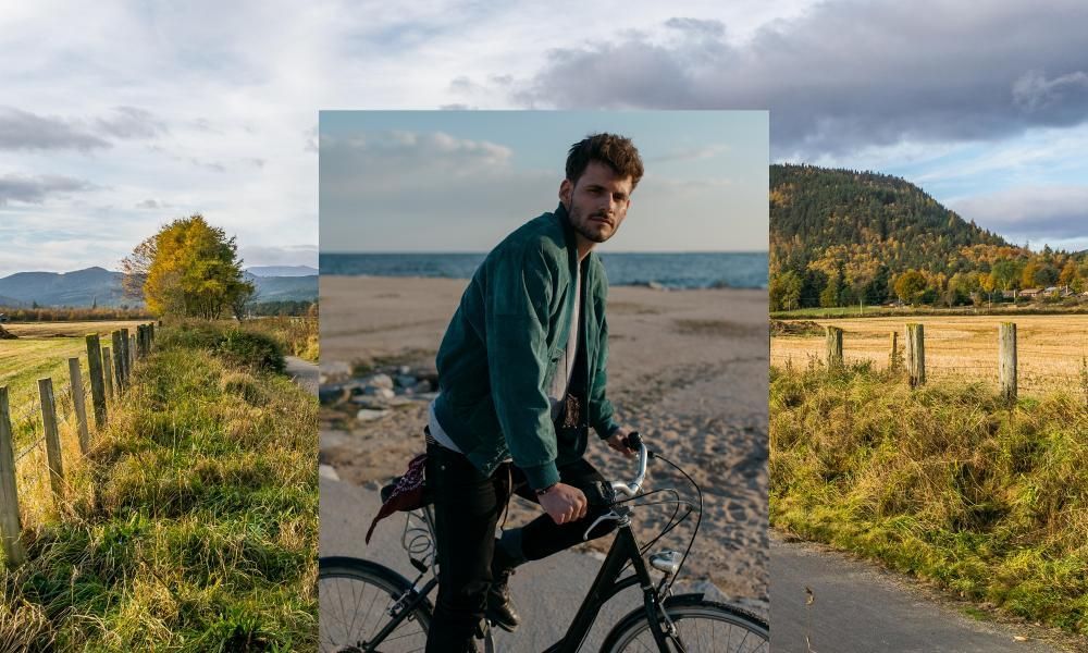 Five scenic UK cycle routes for beginners