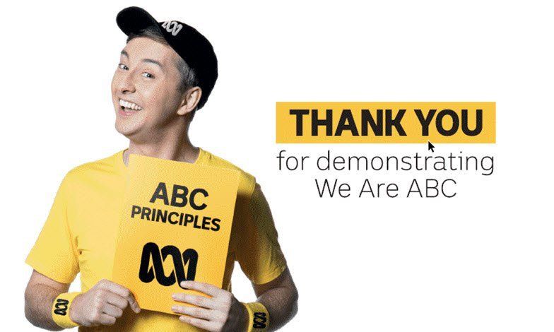 ABC introduces top employee awards, ‘thank you’ cards…