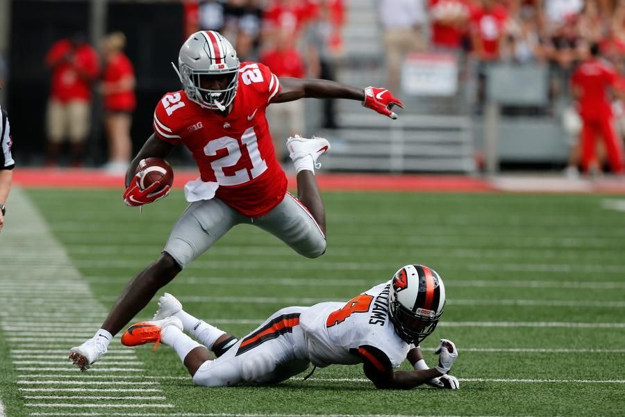 How Top College Football Programs Win With Big-Money…