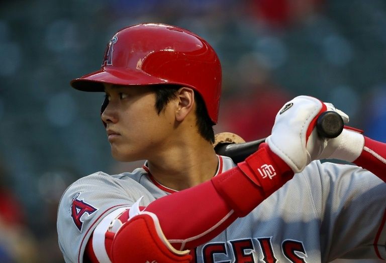 Japanese ace Ohtani faces elbow surgery: Angels