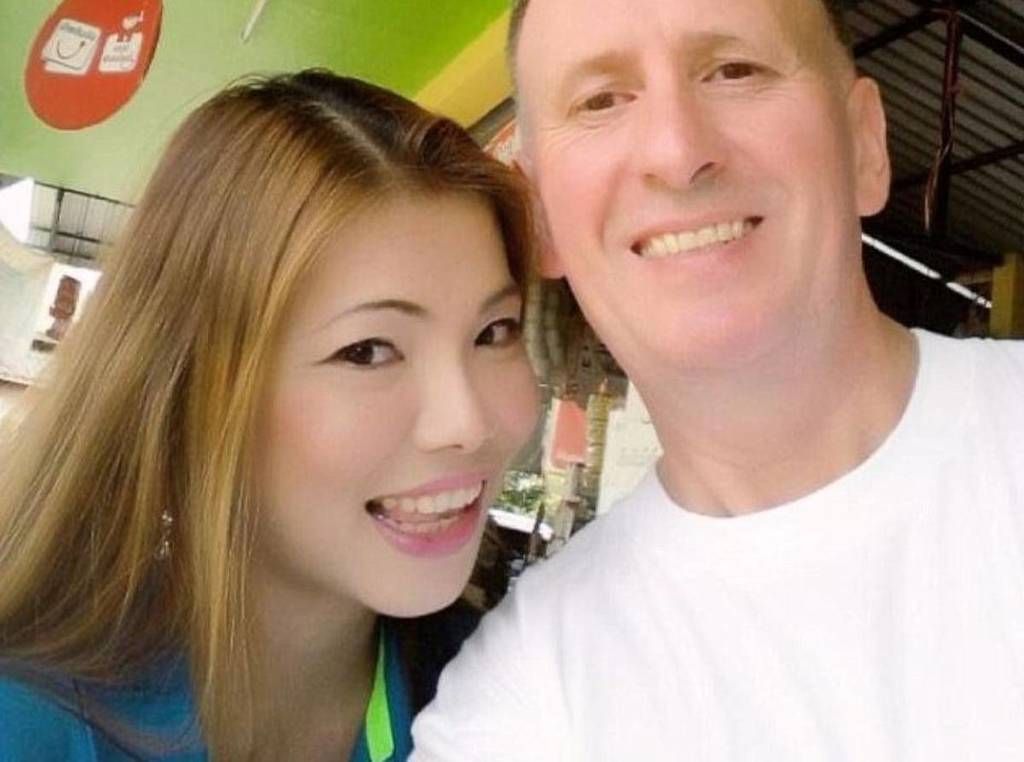 British diver Vernon Unsworth, who helped rescue Thai…