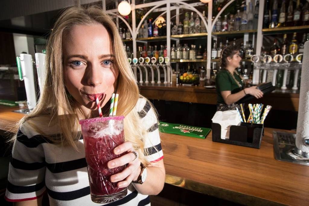 Straw ban: How did it all go so very wrong for straws?