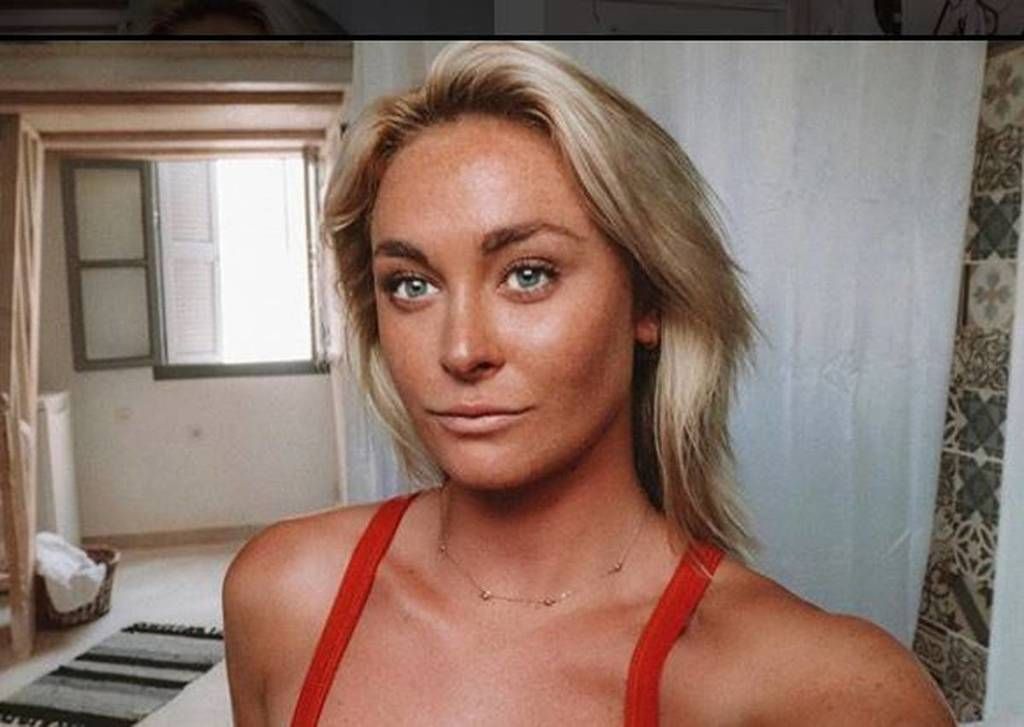 Trolls attack Instagram of Aussie model found dead on…