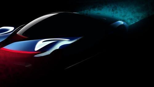 PF0 200+ MPH Electric Hypercar Will Launch Pininfarina…