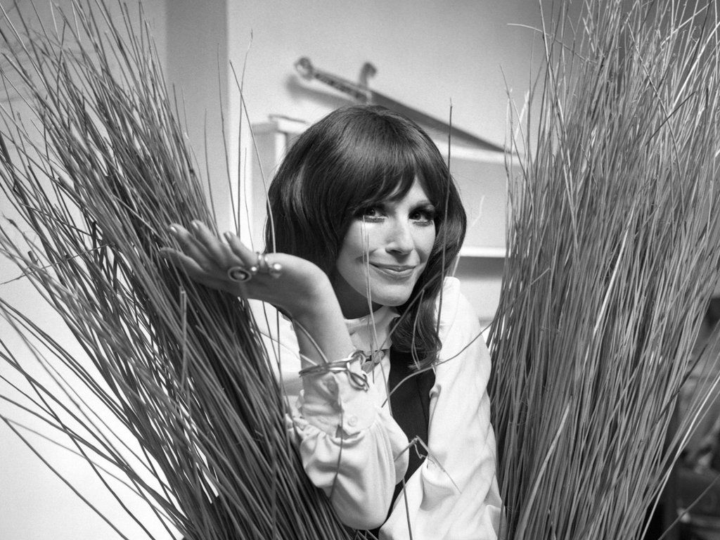 Fenella Fielding death: Carry On Screaming actress…