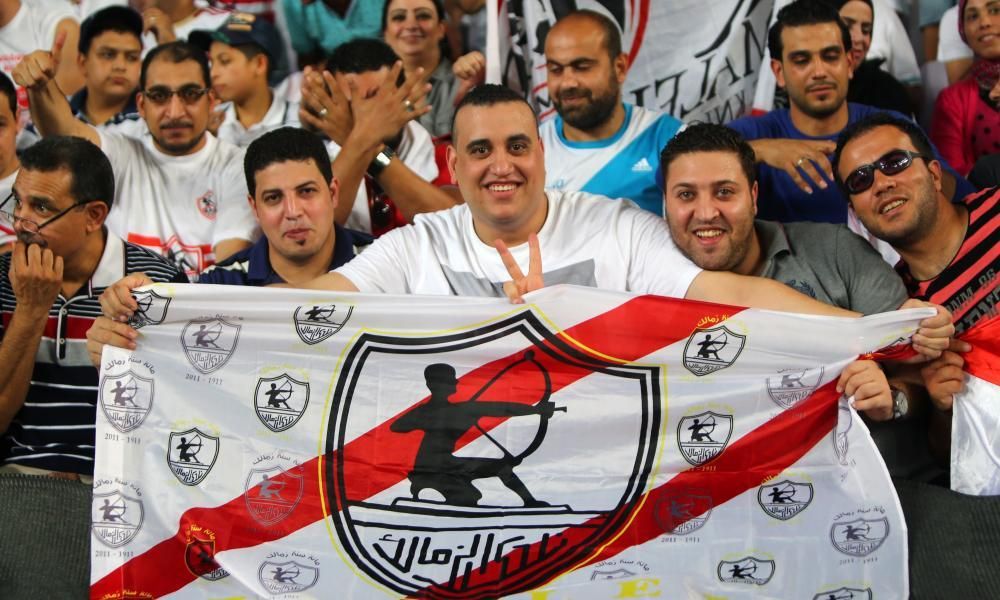 Six years after the Port Said riot, Egypt’s fans…