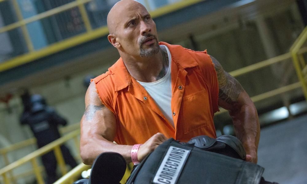 Brawn again: why Hollywood's muscle heroes are bigger…