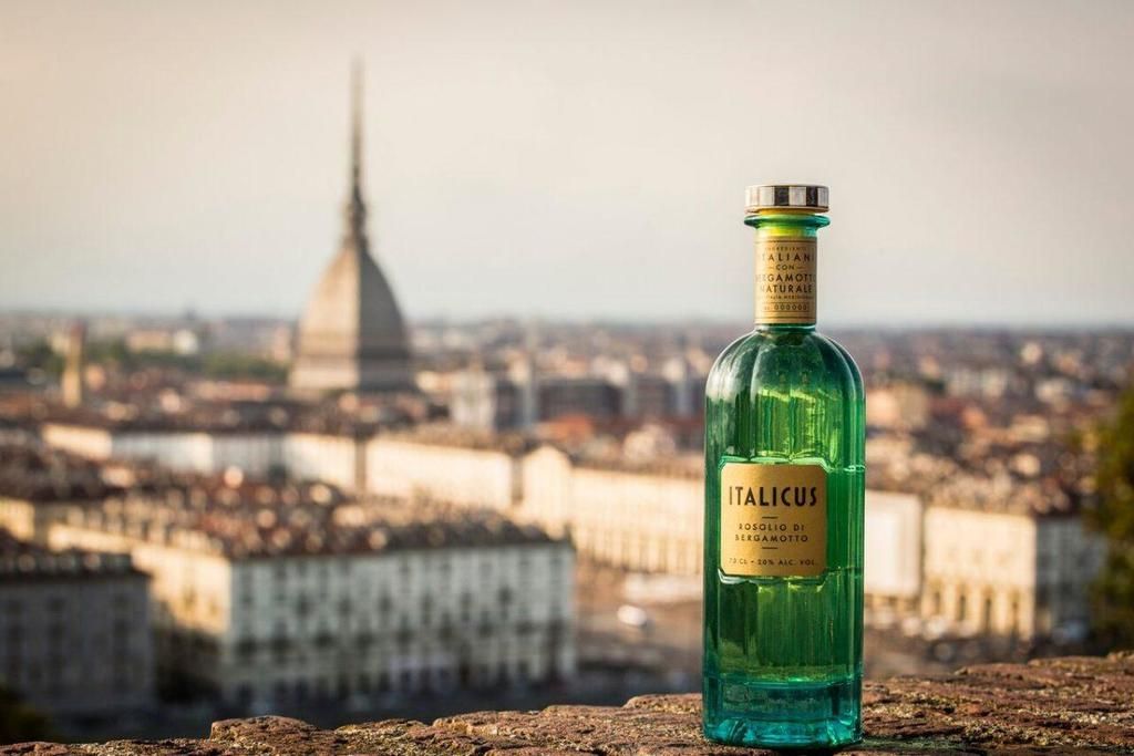 The Italian Spirit That Master Mixologists Are Going…