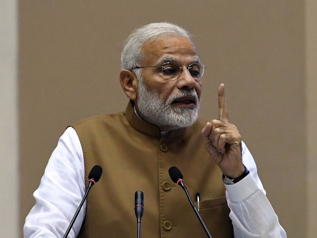 Modicare: India launches world's biggest experiment in…