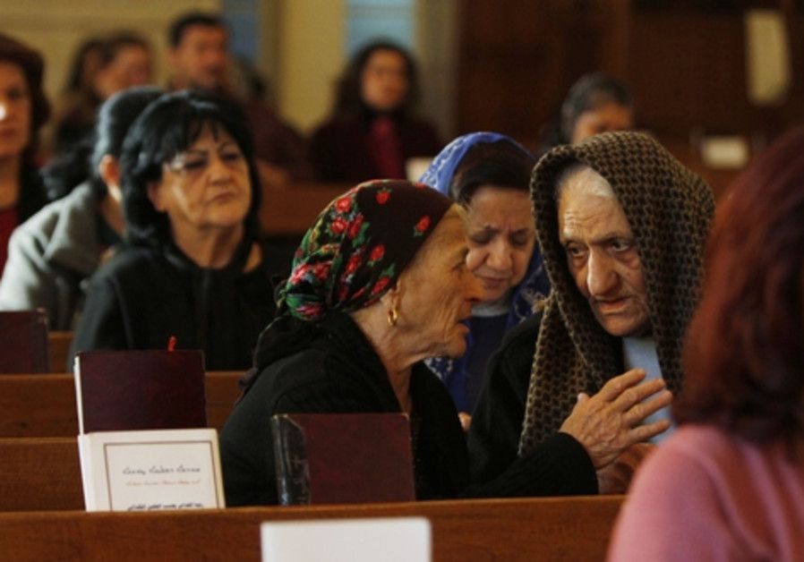 Israel and the Great Emasculation