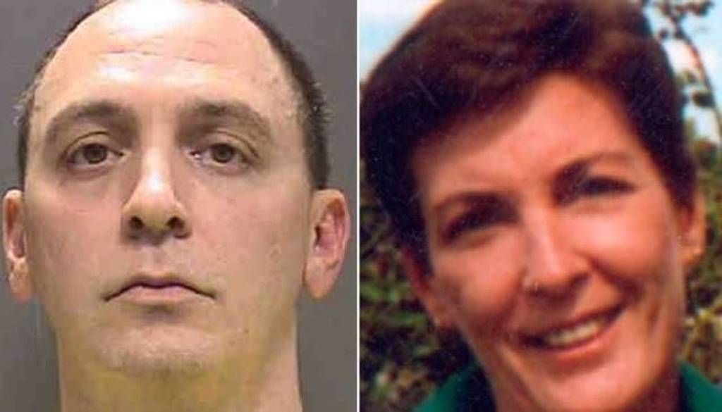 How detectives made arrest in 19-year-old mystery of…