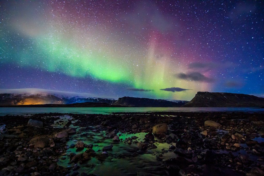 A complete guide to the Northern Lights: where, when…