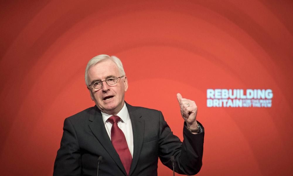 McDonnell's employee plan could drive Tories to take…