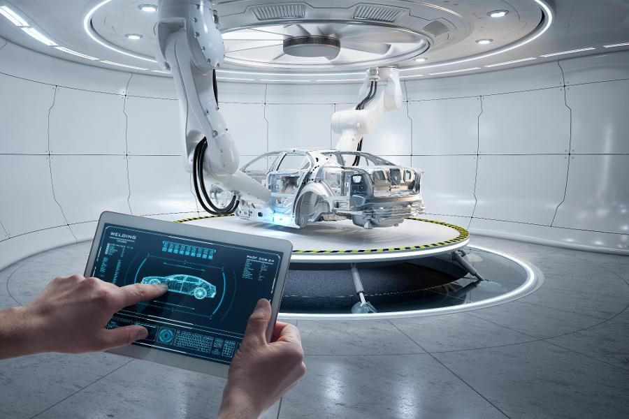 Robot Operating System: Microsoft Announced Something…