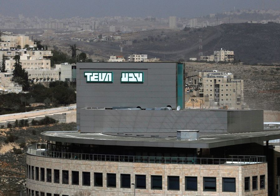 Teva continues to wobble as rival drug receives FDA…