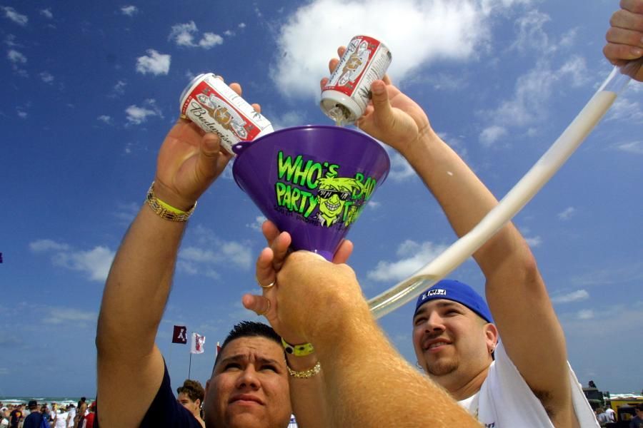 What Exactly Is 'Boofing' And When You Should Never Do…