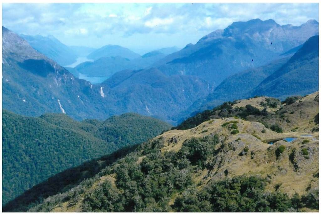 Your weather: Mild conditions set to continue into…