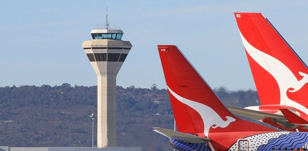 Curious Kids: what's the history of aircraft squawk…