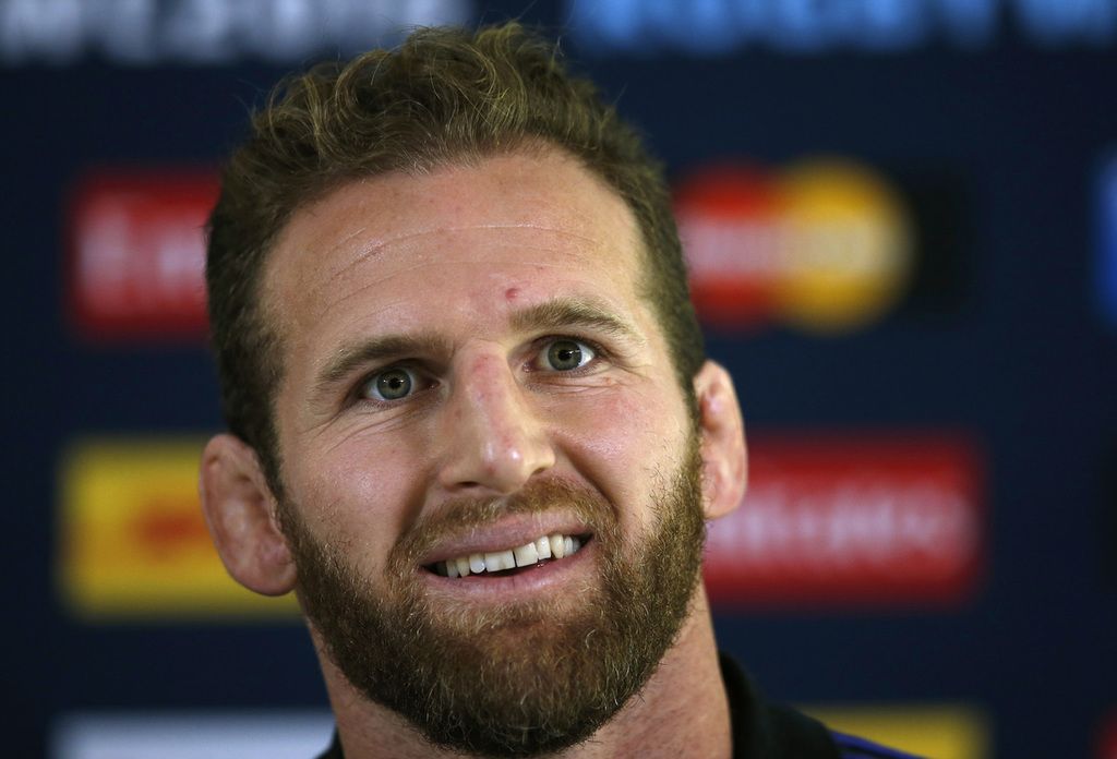 Captain back as All Blacks go for strongest available…