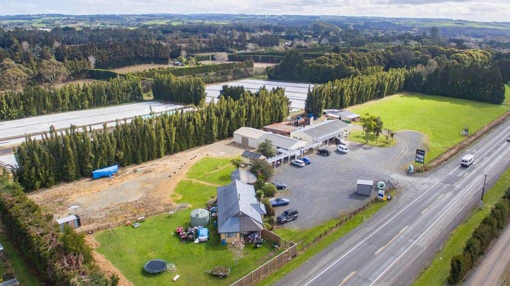 Prime Bay of Islands site with tangled history back on…