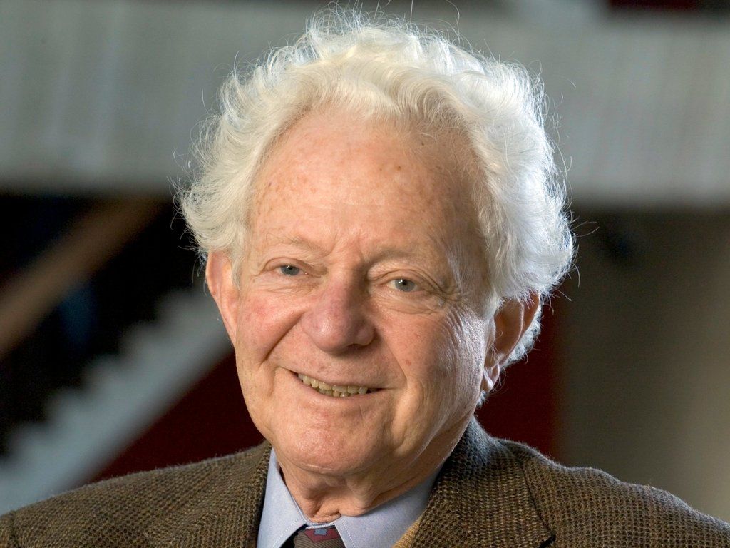 Leon Lederman death: Nobel Prize-winning physicist…