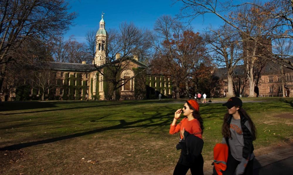 The Incendiaries by RO Kwon review – a cult on campus