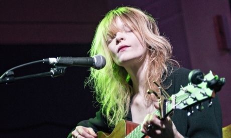 Jessica Pratt review – transfixing intimacy