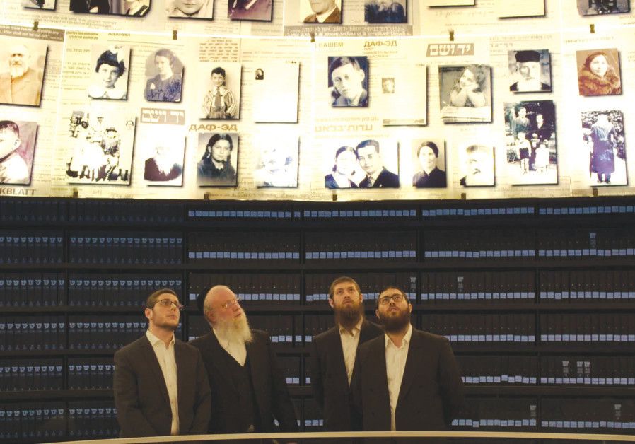 'Hidden Face’ reveals the story of faith during the…