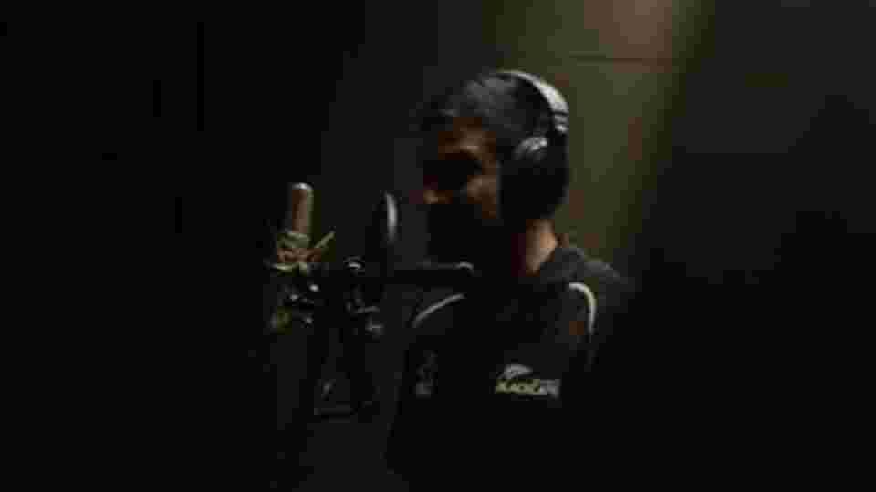 New Zealand spinner Ish Sodhi turns rapper; video goes…