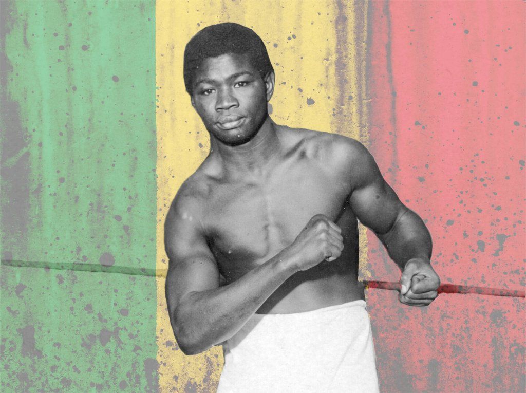 The brilliant, tragic tale of Battling Siki: boxing's…