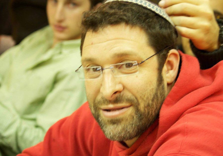 Why Ari Fuld was a hero?