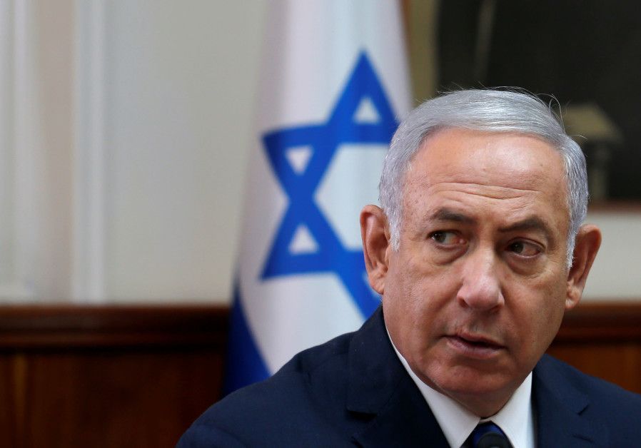 Mr. Security and Mr. Teflon: Will Netanyahu's…