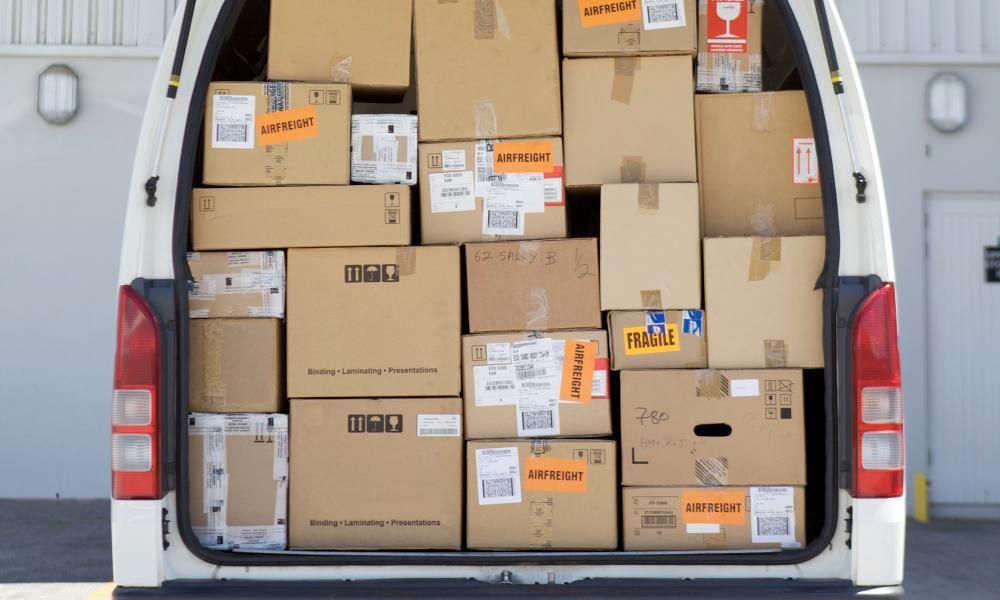 Boxes within boxes: share your examples of excessive…