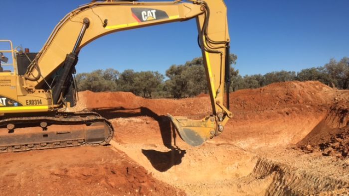 Central Australian phosphate mine gets 'milestone' EPA…