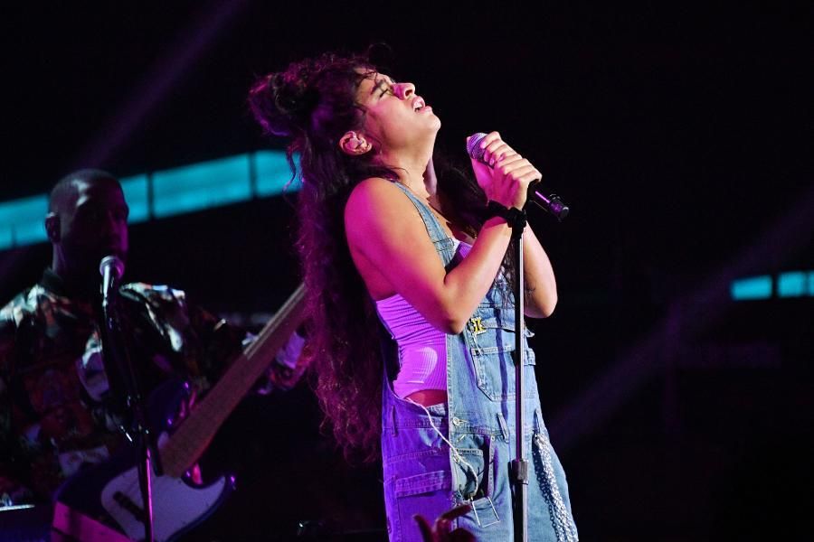 Jessie Reyez Talks Her New EP, 'Being Human In Public'