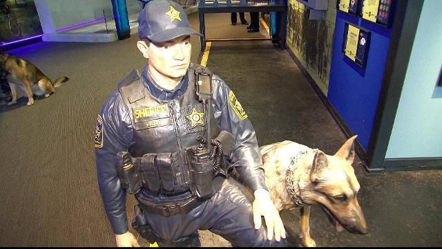 New museum in US tackles racist heritage of law…