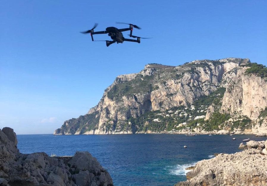 Remains of missing 60-year-old Israeli found in Capri,…