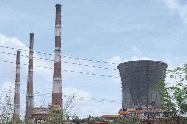 Thermal power capacity addition to fall by 60% in 5…