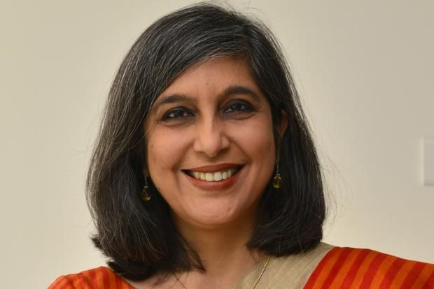 Worried about market volatility? Monika Halan shares…