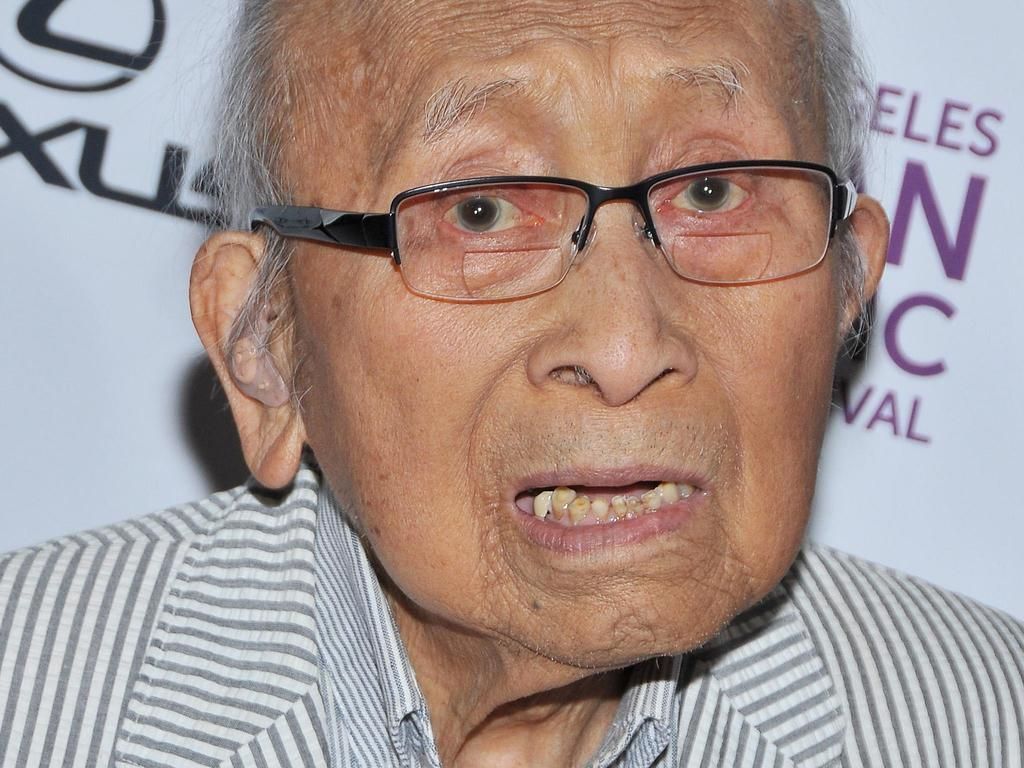 Tyrus Wong: Who was the remarkable Chinese-American…