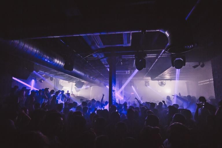 XOYO: Everything you need to know about the club