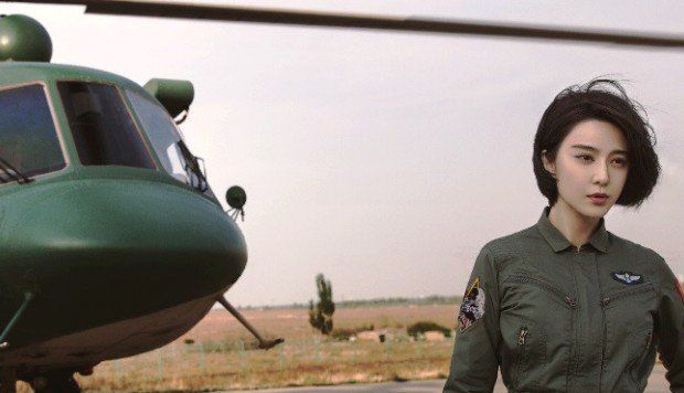 Top Gun was twice remade in Chinese, why didn’t…