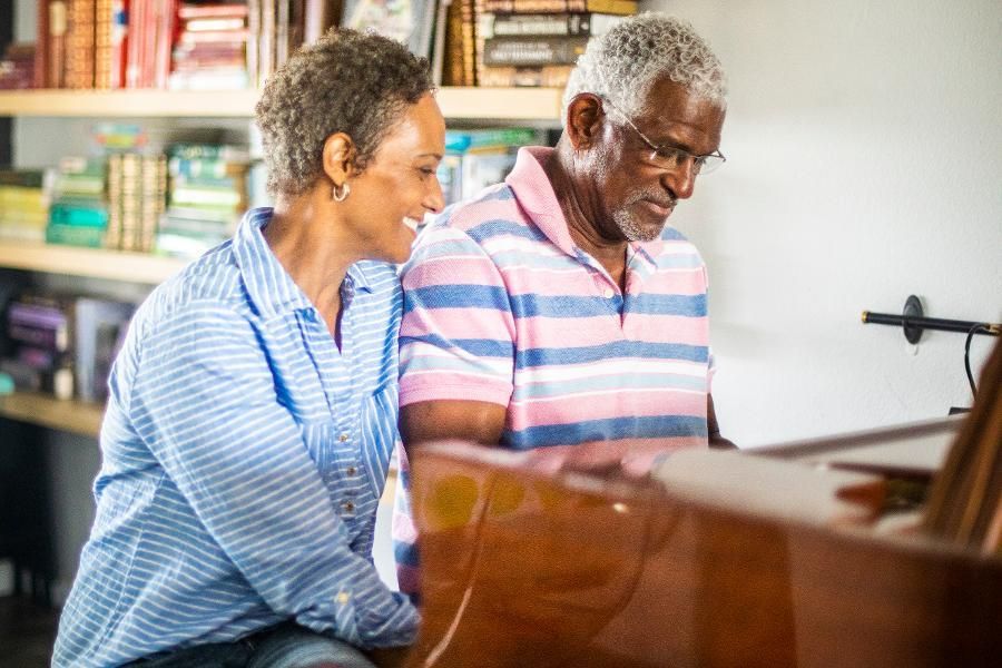 The Problem With The Way We Envision Retirement