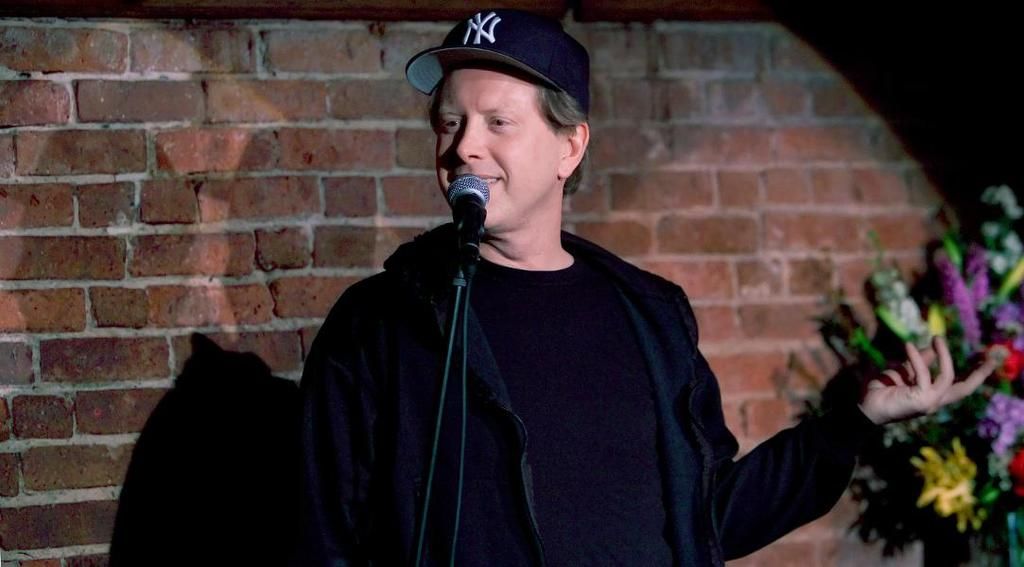 New Comedy Central Series Gives Look Inside New York's…